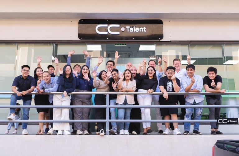 Offices & Team ENG